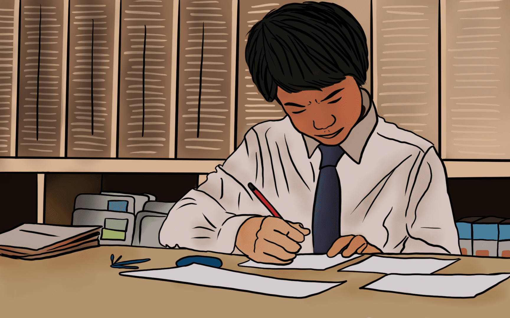 La méthode de soutien scolaire Toru Kumon - Laet'smind